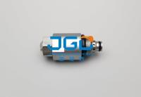 China Excavator Hydraulic Oil Suction Valve PC30 PC35 Replacement Parts High Quality 3000pcs Supply for sale