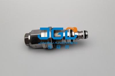 China 723-30-70100 Unloading Valve PC60-6 PC60-7 Excavator Hydraulic Components for sale