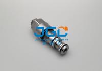 China Excavator Unloading Valve 708-2L-56302 for PC110-7 PC120-6 PC130-7 PC128 PC200-6 for sale