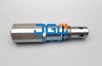 China Excavator Walking Relief Valve 2436R1923F1 for SK200-6 SK350-8 DH420 210 Bar for sale