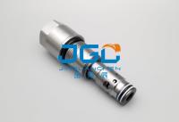 China Walking Relief Valve for SK480-8 ZAX470-3 ZAX490 Excavator 3000psi Hydraulic for sale