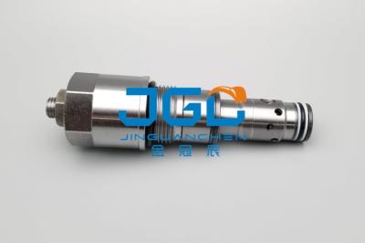 China Walking Relief Valve for SK480-8 ZAX470-3 ZAX490 Excavator 3000psi Hydraulic for sale