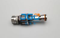 China Excavator Arm Holding Valve 723-10-15201 723-10-11301 for PC200-7 PC300-7 PC400-7 for sale
