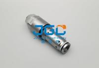 China Main Relief Valve 709-20-51800 709-20-52300 for PC60-6 PC70 PC200-6 Excavator Hydraulic System for sale