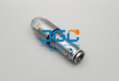 China Main Relief Valve 709-20-51800 709-20-52300 for PC60-6 PC70 PC200-6 Excavator Hydraulic System for sale