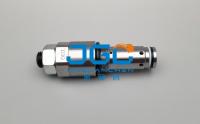 China Main Relief Valve 709-20-51800 709-20-52300 for PC60-6 PC70 PC200-6 Excavator Hydraulic System for sale