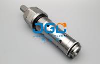 China PC200-1 Main Relief Valve Excavator Hydraulic Components 700-92-55000 for sale