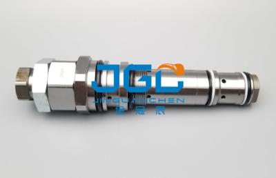 China Excavator Main Relief Valve 723-40-50100 PC200-6 Hydraulic Parts 350 Bar for sale
