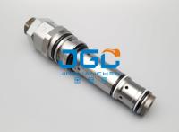 China Excavator Main Relief Valve 723-40-50100 PC200-6 Hydraulic Parts 350 Bar for sale
