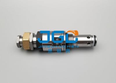 China Excavator Main Relief Valve PC200-6 PC200-7 PC220-7 723-40-51100 723-40-51102 for sale