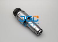 China PC120-6 PC110-7 PC130-7 PC128 Main Relief Valve 709-90-52201 709-90-52203 709-90-52202 for sale