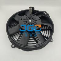 China E320D2 E320GC E330GC E336GC Smart Water Tank Fan Excavator Accessories 510-8095 for sale