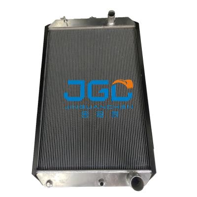 China R220-5 Water Tank Radiator Excavator Accessories for sale
