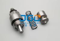 China KMX32 Logic Valve Excavator Hydraulic Parts Mechanical Components for sale