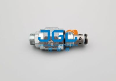 China Excavator Hydraulic Relief Valve RVSP08 RVSP10 350 Bar Overload Protection for sale