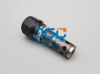 China TM18 Travelling Relief Valve for SK135SR R215-7 R225-7 DH225-7 Excavator 14616928 for sale