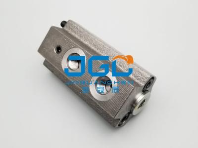 China AV170 Excavator Hydraulic Holding Valve Assembly 3000psi Mechanical Part for sale