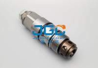 China Excavator Pump Control Valve 52111228-9802 for SY385 SY465 SY305 Hydraulic Components for sale