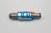 China Excavator Hydraulic Component Relief Valve LG907 YC85 E307D SK75 for sale