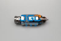 China PC200-6 PC200-7 PC200-8 Excavator Hydraulic Relief Valve 723-40-91300 3000psi for sale