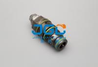 China Excavator Relief Valve for R170W-7 R215W-7 Hydraulic Parts 31NG-00257 410127-00356A for sale