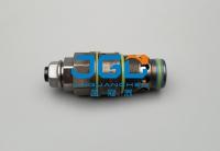 China Excavator Relief Valve for R170W-7 R215W-7 Hydraulic Parts 31NG-00257 410127-00356A for sale