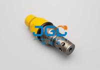 China Rotary Relief Valve DX60 Excavator Hydraulic Components 7407526 for sale