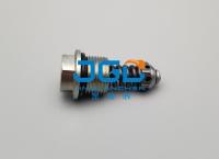 China Check Valve SY75 Excavator Hydraulic Parts 7429617 Construction Machinery One-Way Flow for sale