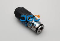 China Logic Flow Valve AV280 Excavator Hydraulic Parts 3000psi Flow Control Valve for sale