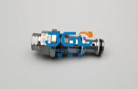 China Excavator Unloading Valve PC200-6 PC300-6 PC400-6 723-40-56100 723-40-56302 723-40-56600 for sale
