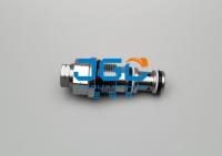 China Excavator Unloading Valve PC200-6 PC300-6 PC400-6 723-40-56100 723-40-56302 723-40-56600 for sale