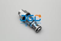 China Excavator Unloading Valve PC200-6 PC300-6 PC400-6 723-40-56100 723-40-56302 723-40-56600 for sale