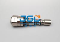 China Excavator Unloading Valve YC85 LG907 LG908 EC80 Hydraulic Pressure Control 3000psi for sale