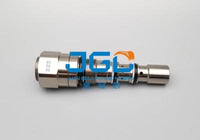 China Excavator Unloading Valve YC85 LG907 LG908 EC80 Hydraulic Pressure Control 3000psi for sale