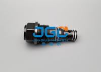 China Excavator Walking Relief Valve PC200-6 DH220-5 EC210 EC240 SK200-5 8230-21640 for sale
