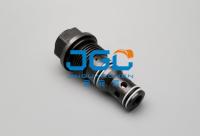 China Excavator Walking Relief Valve PC200-6 DH220-5 EC210 EC240 SK200-5 8230-21640 for sale
