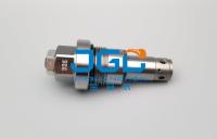 China Excavator Travel Relief Valve SH200A3 HD820-1 SH120A5 HD700-7 YC230 SK250-8 25MPa for sale