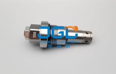 China Excavator Travel Relief Valve SH200A3 HD820-1 SH120A5 HD700-7 YC230 SK250-8 25MPa for sale