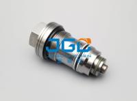 China Excavator Pressure Compensation Valve 723-46-40100 for PC200-6 PC300-6 PC400-6 PC220 PC350 PC450 for sale