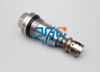 China Excavator Pressure Compensation Valve Coupling 723-40-46300 for PC200-6 PC300-6 PC400-6 PC220 PC240 PC350 PC360 PC450 for sale