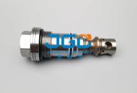 China Excavator Pressure Compensation Valve Coupling 723-40-46300 for PC200-6 PC300-6 PC400-6 PC220 PC240 PC350 PC360 PC450 for sale