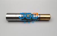 China A10VO63 Hydraulic Pump Flow Valve Regulator 7015986 Excavator Accessories for sale