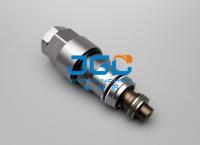 China Straight Line Valve PC200-6 PC200-7 PC200-8 Excavator Accessories for sale
