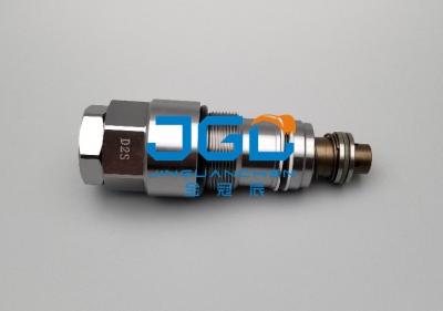 China Straight Line Valve PC200-6 PC200-7 PC200-8 Excavator Accessories for sale