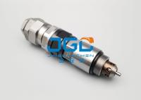 China Excavator Main Control Valve PC200-6 PC300-6 PC400-6 PC220-8 PC240-8 PC360-7 723-90-76101 for sale