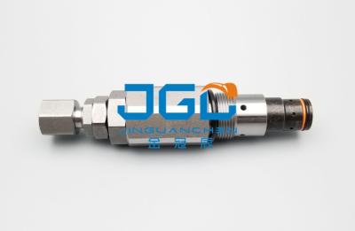 China Main Relief Valve AV170 for R150-7 Excavator Hydraulic Parts 350 Bar for sale