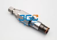 China Main Relief Valve AV170 for R150-7 Excavator Hydraulic Parts 350 Bar for sale