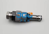 China Excavator Main Relief Valve PC200-8 PC240-8 PC300-7 PC360-7 PC400-7 PC450-7 723-40-92103 for sale