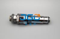 China Excavator Main Relief Valve 709-90-52203 for PC300-5 PC400-5 PC650-6 350 Bar for sale