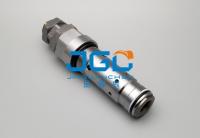 China Excavator Main Relief Valve 709-90-52203 for PC300-5 PC400-5 PC650-6 350 Bar for sale